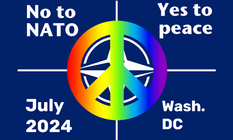 Global Women for Peace – United Against NATO – Strong, Peaceful Women